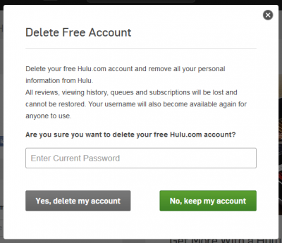 How to Cancel Your Hulu Plus Subscription - Tech Junkie