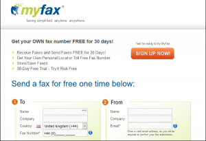 How To Send a Fax for Free Online - Tech Junkie