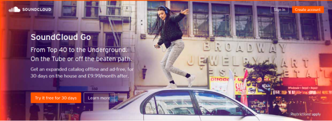 What is Soundcloud and What Can it Do For Me? - Tech Junkie