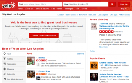 What is Yelp and How Does it Work? - Tech Junkie