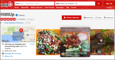 What is Yelp and How Does it Work? - Tech Junkie