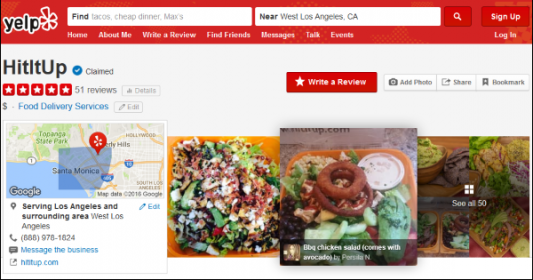What is Yelp and How Does it Work? - Tech Junkie