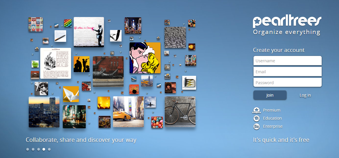 Ten Pinterest Alternatives Worth Checking Out - Tech Junkie