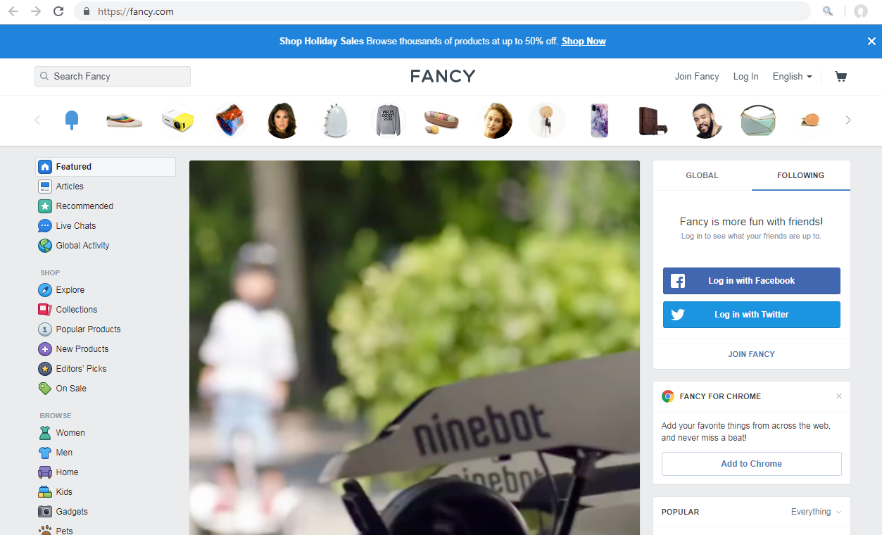 Ten Pinterest Alternatives Worth Checking Out - Tech Junkie