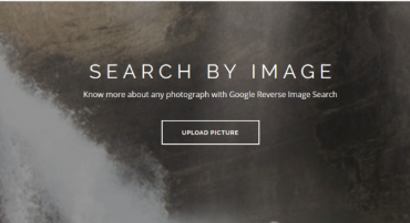 Google Reverse Image Search - A Complete Guide - Tech Junkie