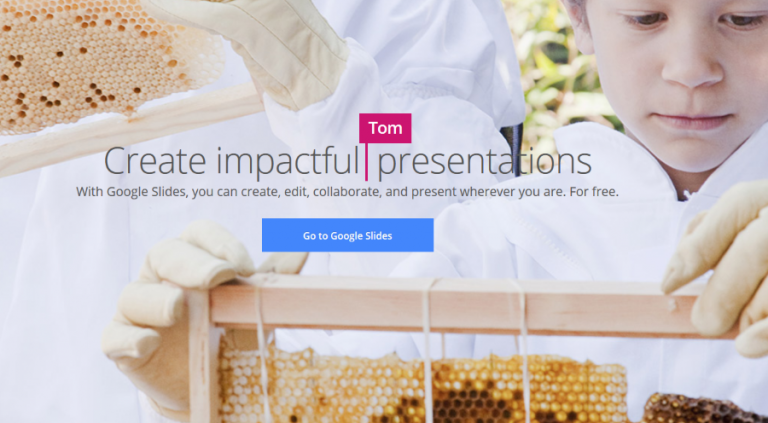 How To Create Pro Quality PowerPoint Presentations Using Google Slides ...