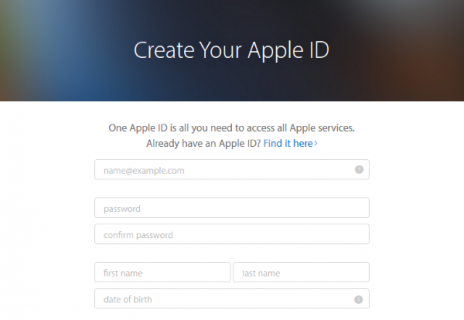 How To Create and Manage Your Apple ID - Tech Junkie