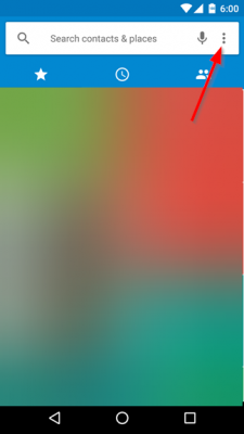 How To Setup Wi-Fi Calling On Android - Tech Junkie