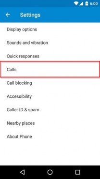 How To Setup Wi-Fi Calling On Android - Tech Junkie