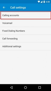 How To Setup Wi-Fi Calling On Android - Tech Junkie