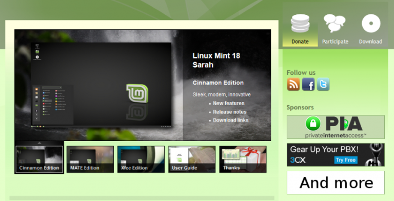 The 5 Most Accessible Linux distros for Windows and Mac Switchers ...