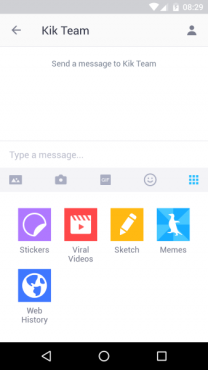 How To Use Kik - A Beginner's Guide - Tech Junkie