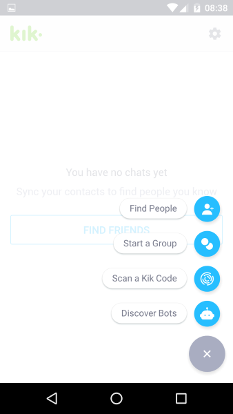 How To Use Kik - A Beginner's Guide - Tech Junkie
