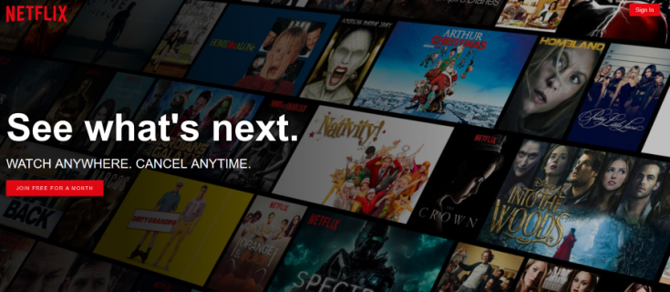 Where To Change Your Netflix Password - Tech Junkie