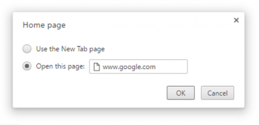 How To Make Google Your Homepage in Any Browser - Tech Junkie
