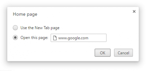 How To Make Google Your Homepage in Any Browser - Tech Junkie
