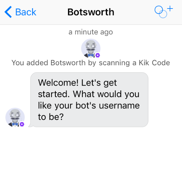 How To Make Your Very Own Kik Bot - Tech Junkie