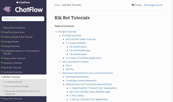 How To Make Your Very Own Kik Bot - Tech Junkie