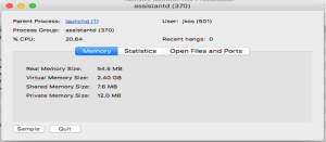 How To Monitor CPU Usage on Mac - Tech Junkie