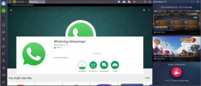 How To Run Android APK Files in Windows 10 - Tech Junkie