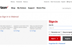 How To Setup Verizon Webmail with Your E-mail Client - Tech Junkie