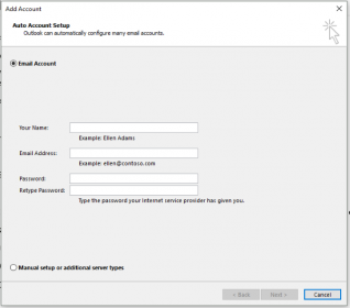 How To Setup Verizon Webmail with Your E-mail Client - Tech Junkie