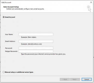How To Setup Verizon Webmail with Your E-mail Client - Tech Junkie