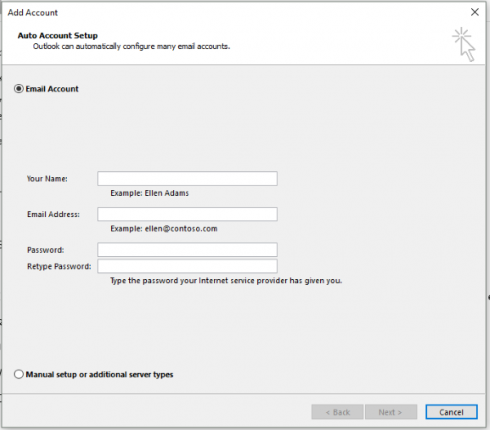 How To Setup Verizon Webmail with Your E-mail Client - Tech Junkie