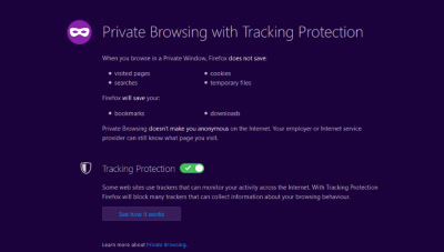What is Private & Incognito Browsing? Is it Secure? - Tech Junkie
