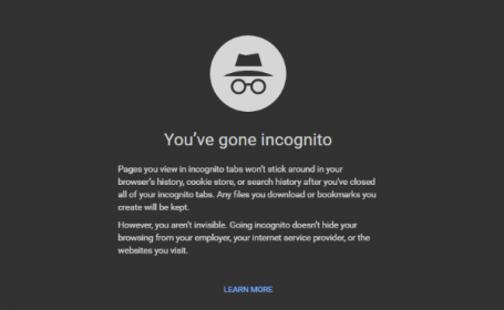 What is Private & Incognito Browsing? Is it Secure? - Tech Junkie