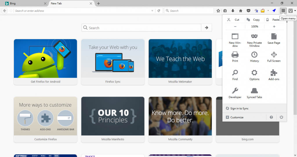 The Best Browsers for Windows 10 - Tech Junkie