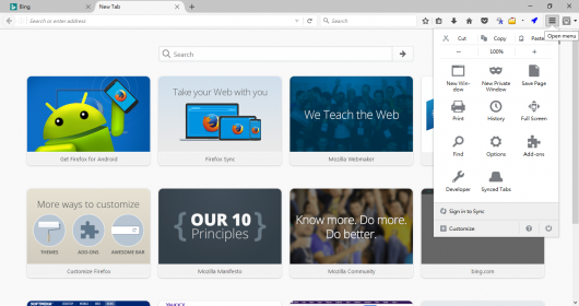The Best Browsers for Windows 10 - Tech Junkie