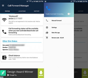 The Best Call Forwarding Apps for Android [August 2020] - Tech Junkie