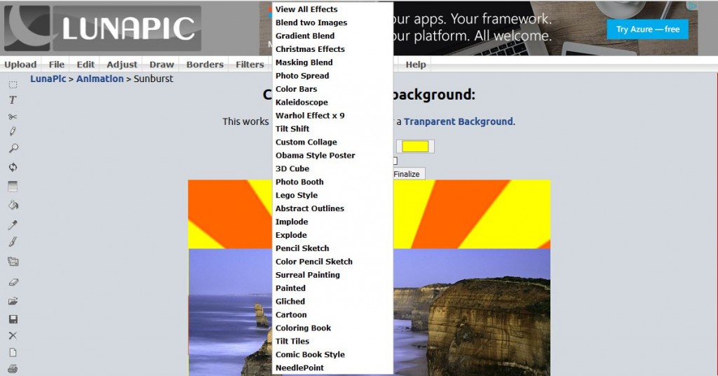 Best Free Online Image Editors - Tech Junkie