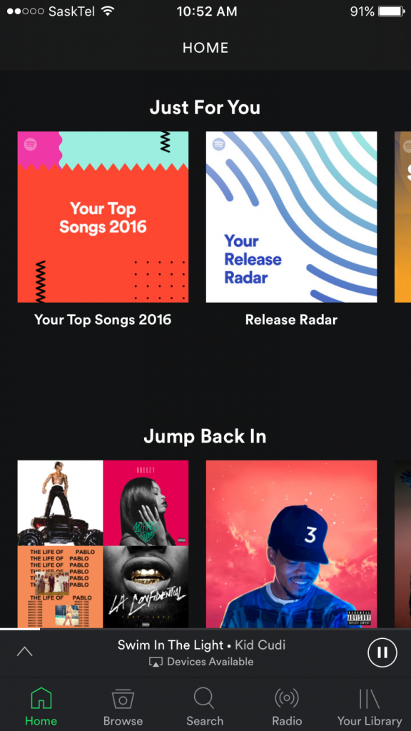 The Best Music Apps For the iPhone - Tech Junkie