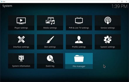 How To Watch Live TV on Kodi - Tech Junkie