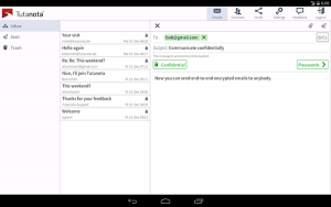 Nine of the Most Secure Email Providers - Tech Junkie