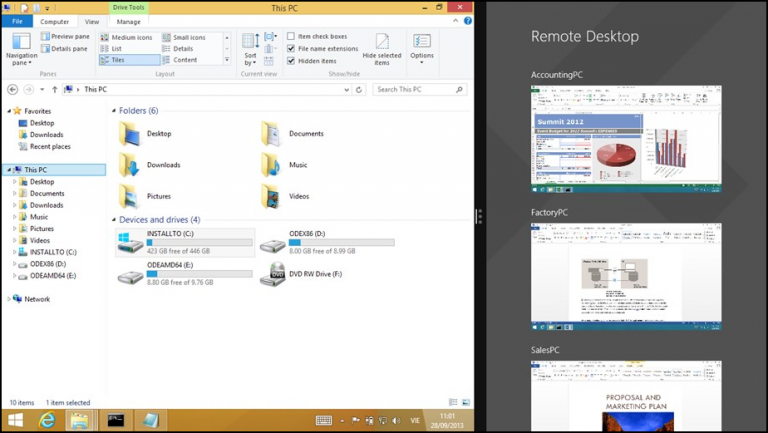 How to Enable Remote Desktop in Windows 10 - Tech Junkie