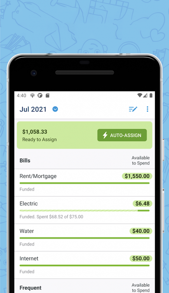 The Best Finance Apps for the iPhone - Tech Junkie