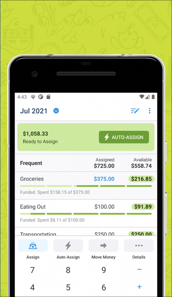 The Best Finance Apps for the iPhone - Tech Junkie