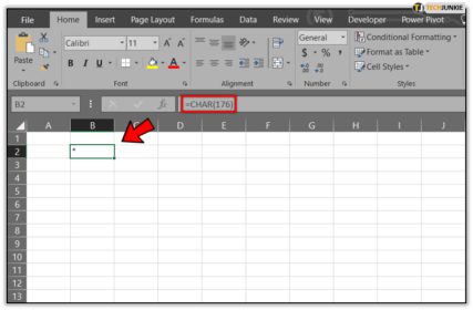 How To Use the Degree Symbol on a PC - Tech Junkie