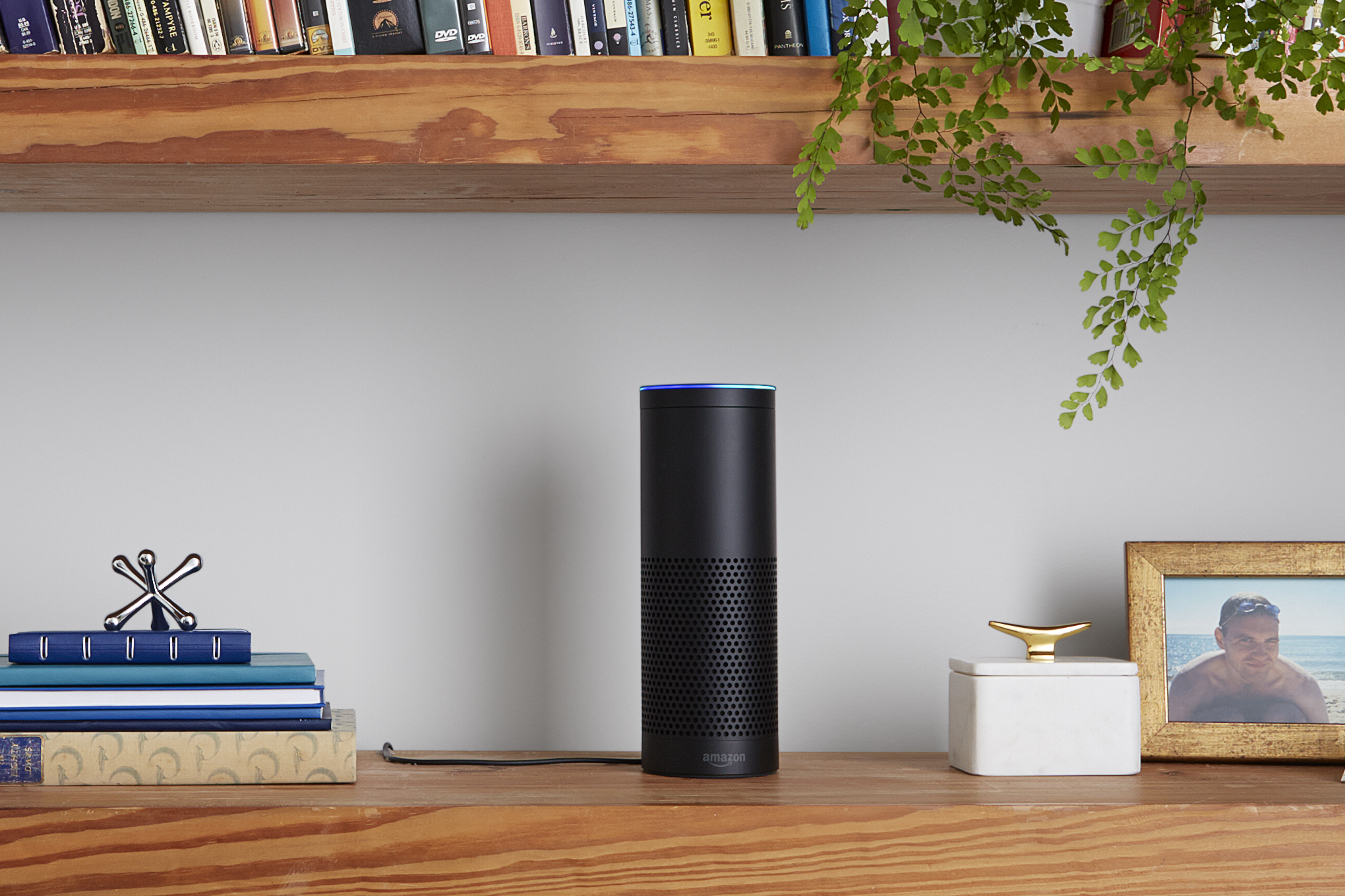 How To Control Nest with Amazon's Echo - Tech Junkie