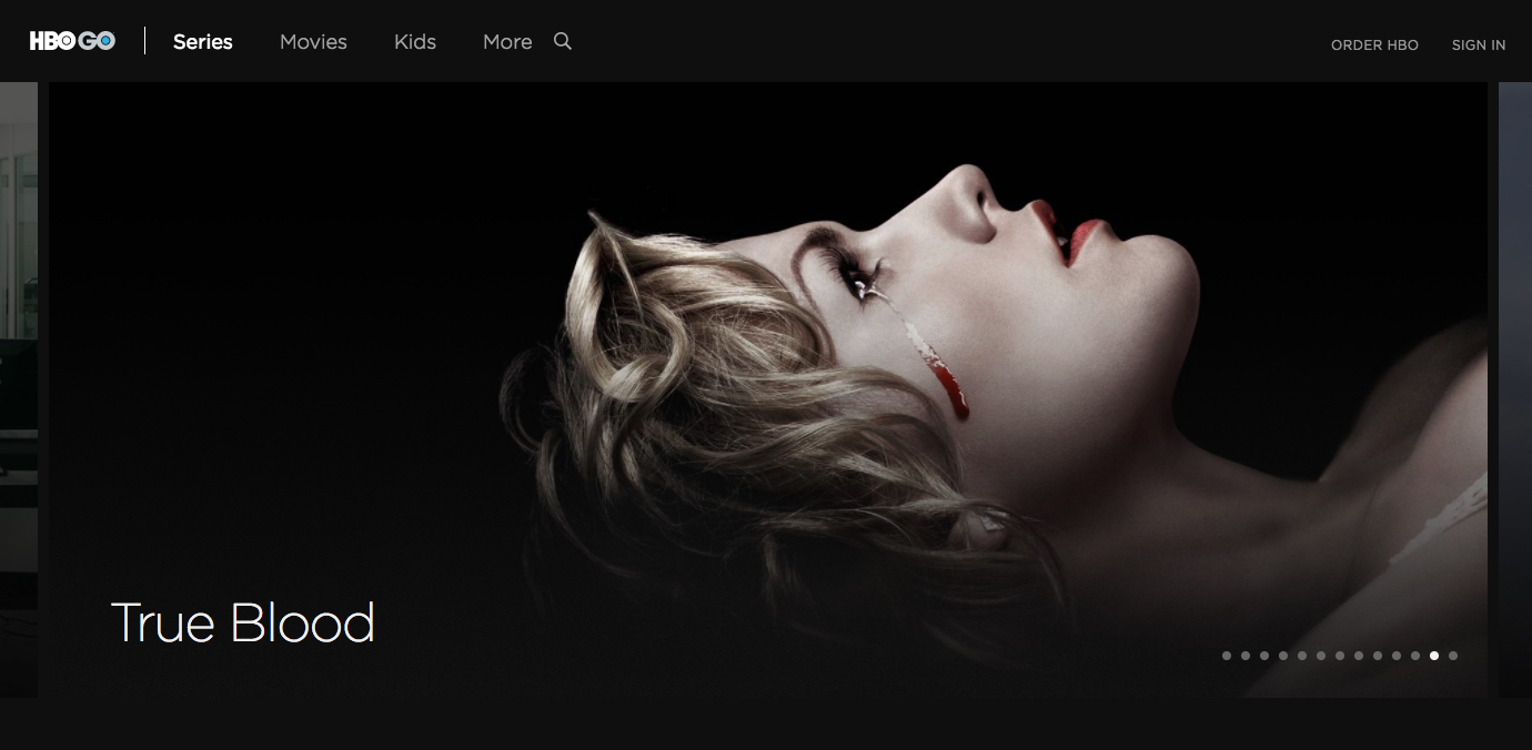 How To Use HBO GO with Chromecast - Tech Junkie