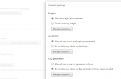 How To Block Websites in Chrome [January 2021] - Tech Junkie