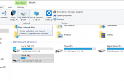 How To Map a Network Drive in Windows - Tech Junkie