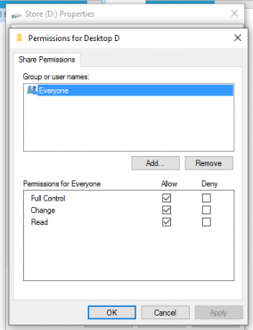 How To Map a Network Drive in Windows - Tech Junkie