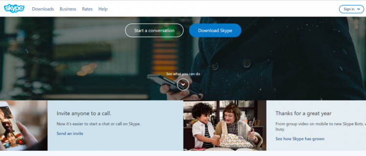 How To Record a Skype Call on Windows and Mac - Tech Junkie