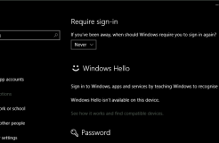 How To Remove Password Protection in Windows 10 - Tech Junkie
