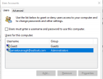 How To Remove Password Protection in Windows 10 - Tech Junkie