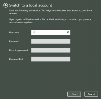 How To Remove Password Protection in Windows 10 - Tech Junkie